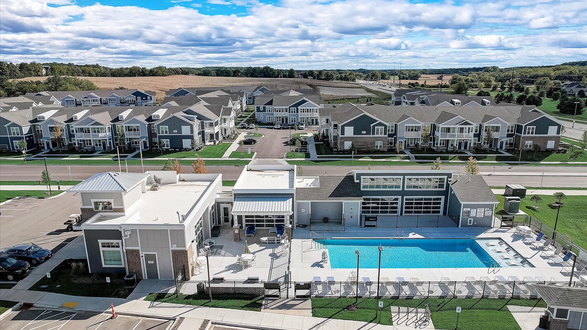 About Us- Springs | Continental Properties