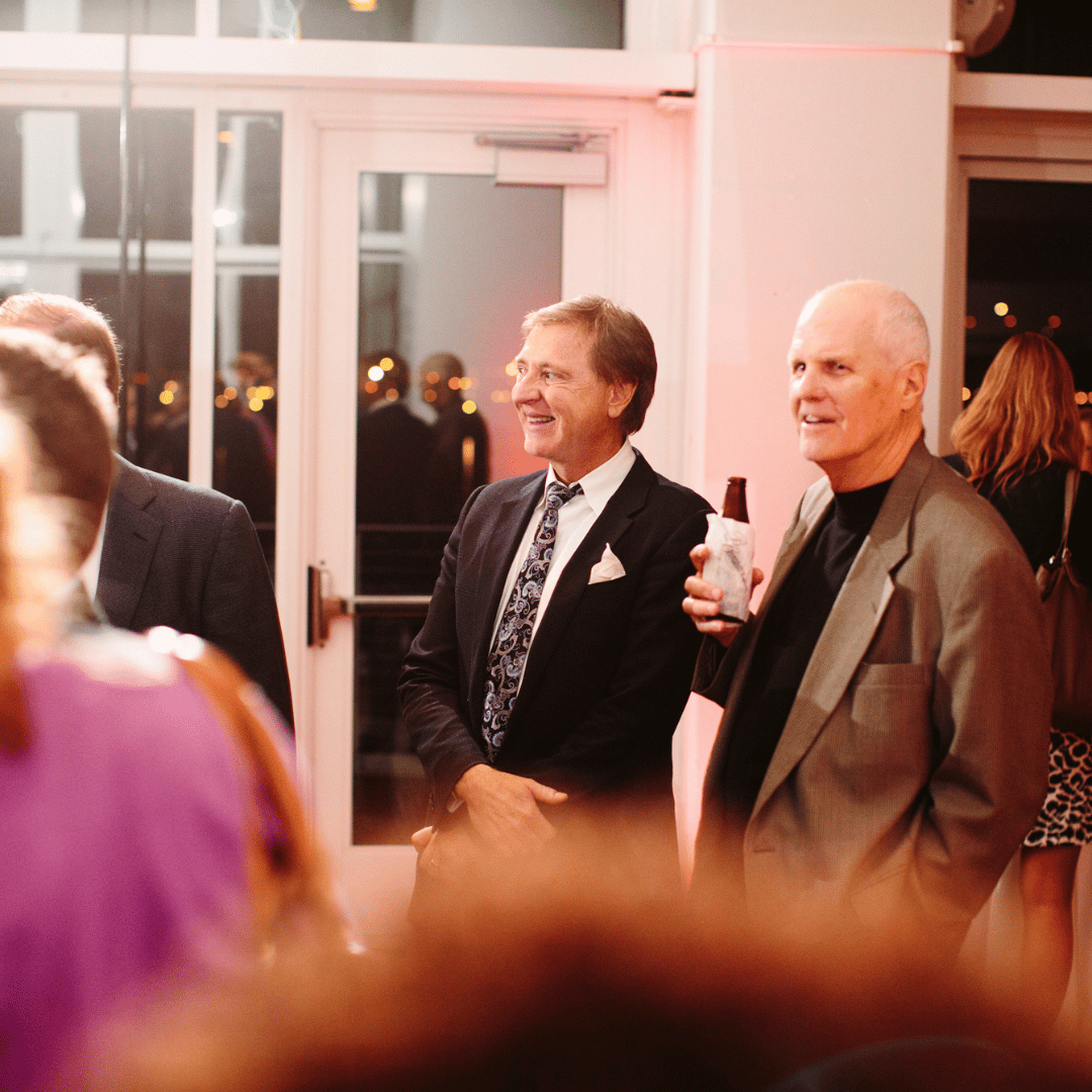 Vice Chairman Gerry Severson's 33-Year Journey at Continental ...