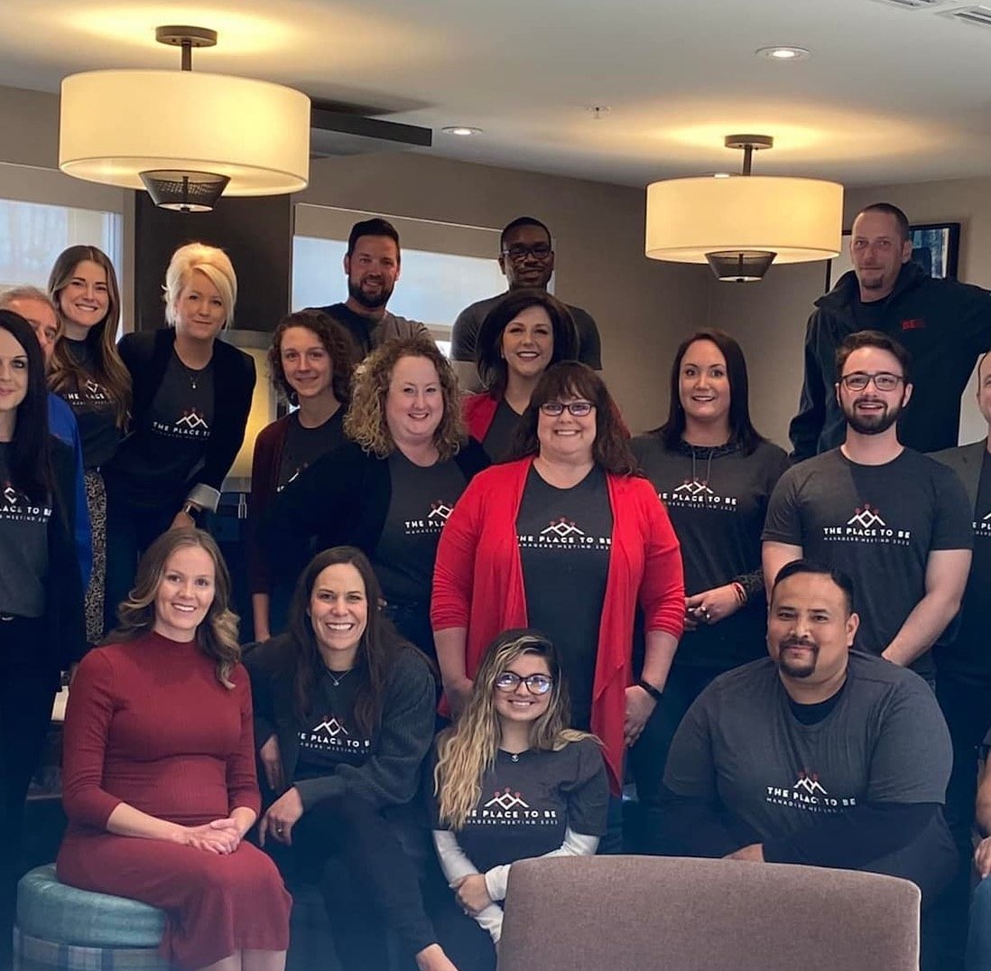 Contact Us | Continental Properties