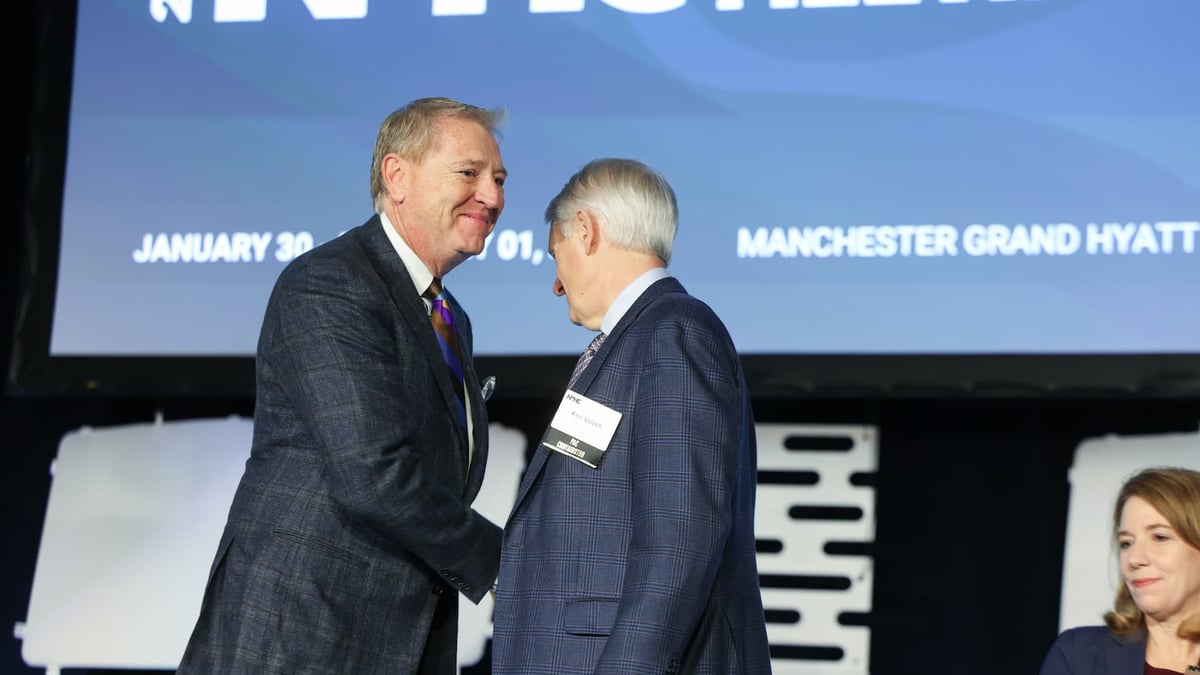 Continental Properties CEO, Jim Schloemer, Inducted as Chair of NMHC ...