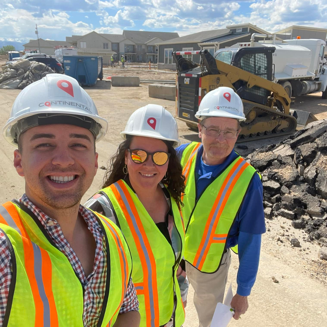 National Real Estate Developer | Continental Properties