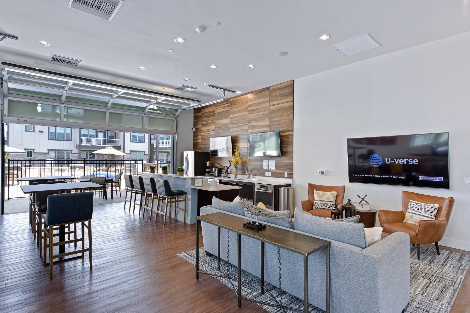 About Us - Springs | Continental Properties