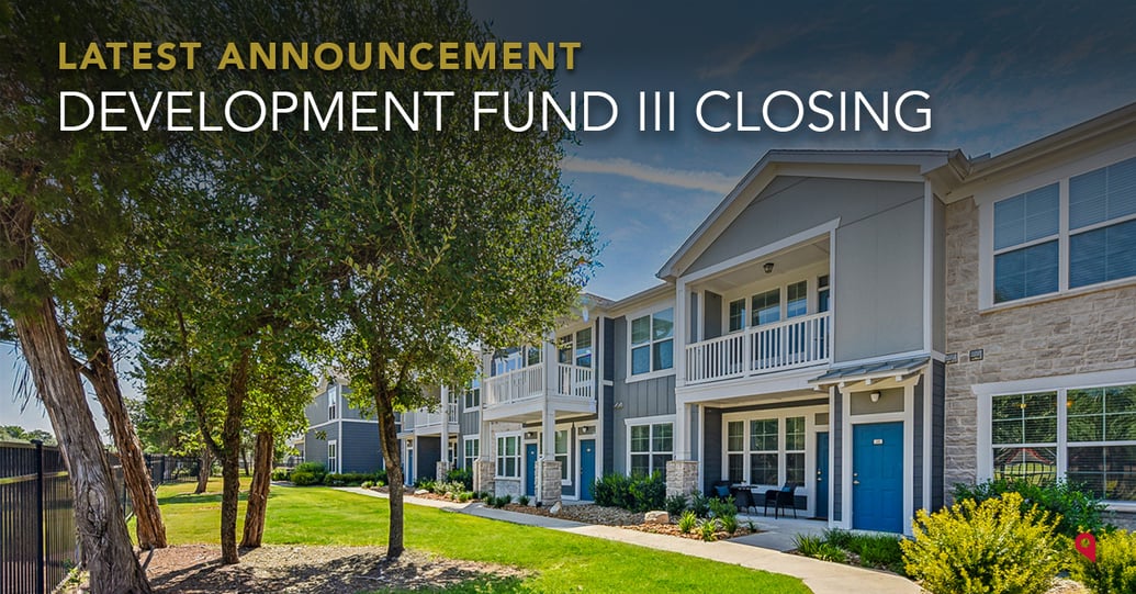 National Real Estate Developer | Continental Properties