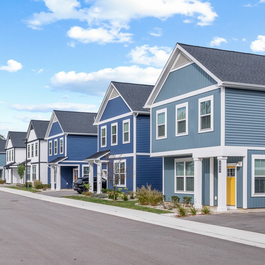 National Real Estate Developer | Continental Properties