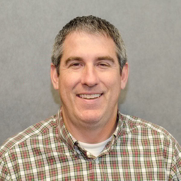 Employee Spotlight | Brian Nick | Continental Properties