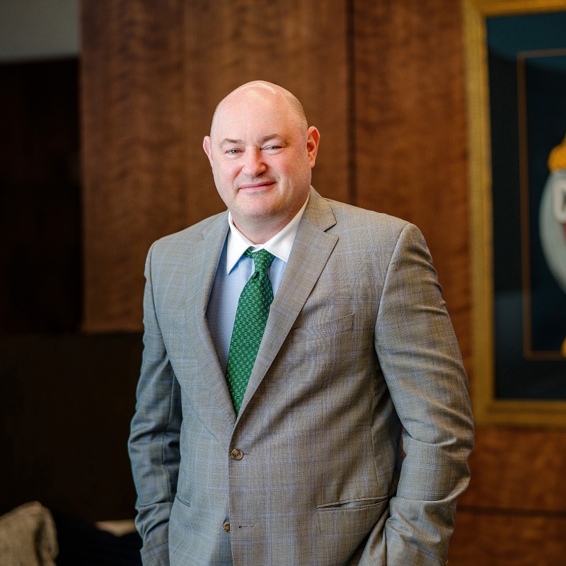 Our Team | Who We Are | Continental Properties