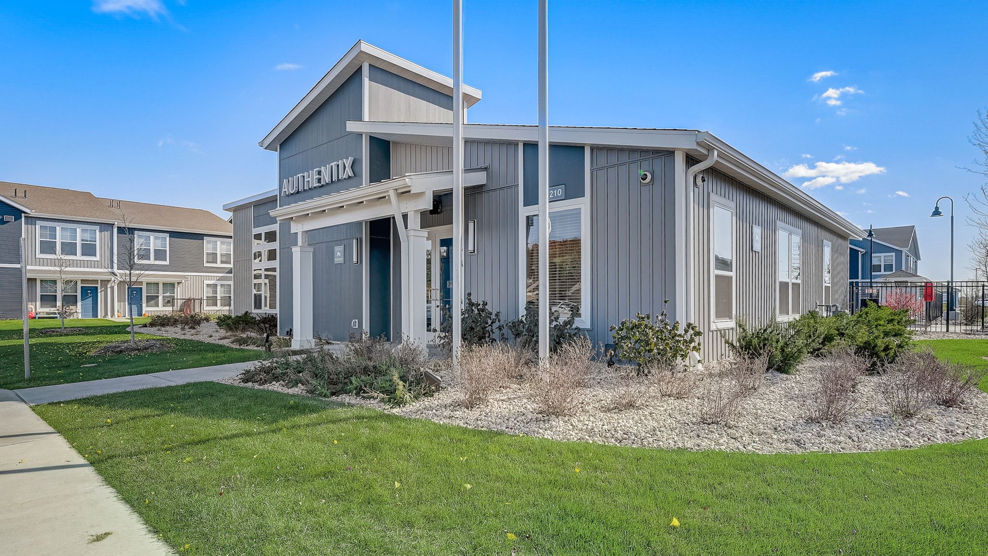 Explore Our Continental Portfolio | Continental Properties