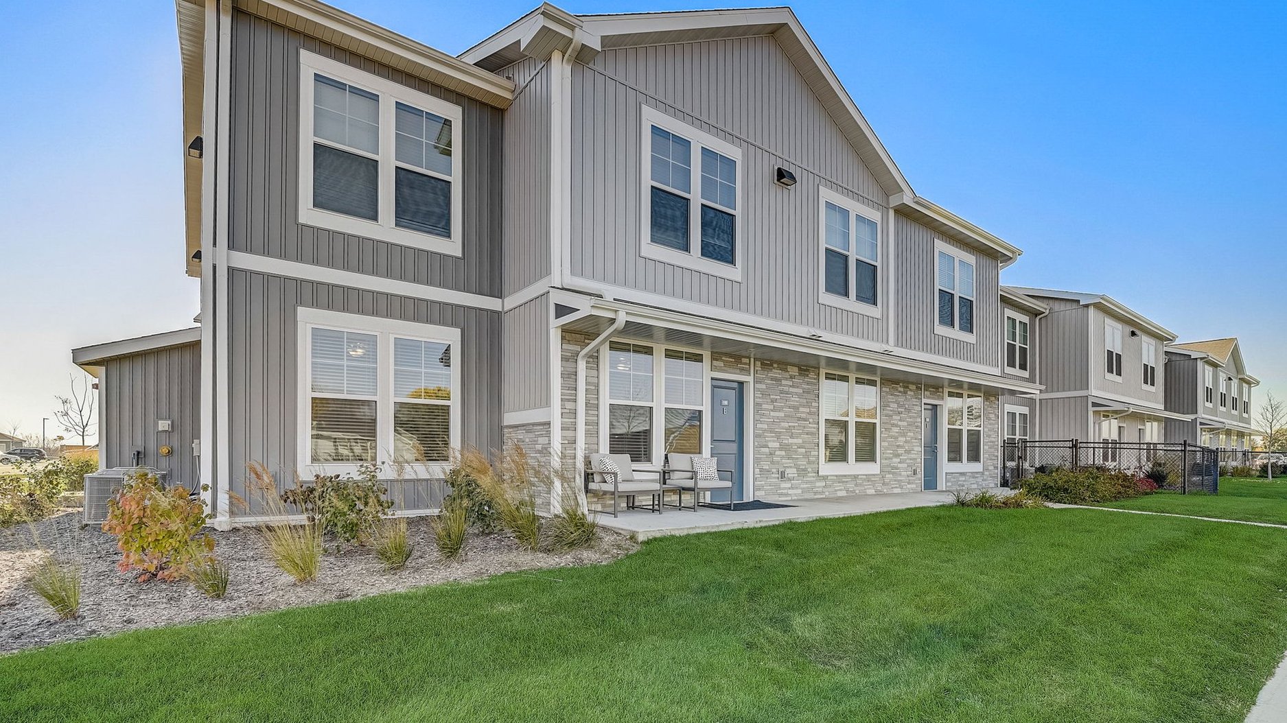 Explore Our Continental Portfolio | Continental Properties