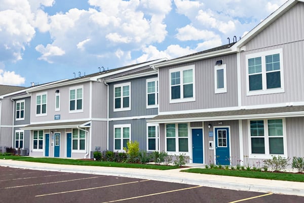 Authentix Cottage Grove Grand Opening