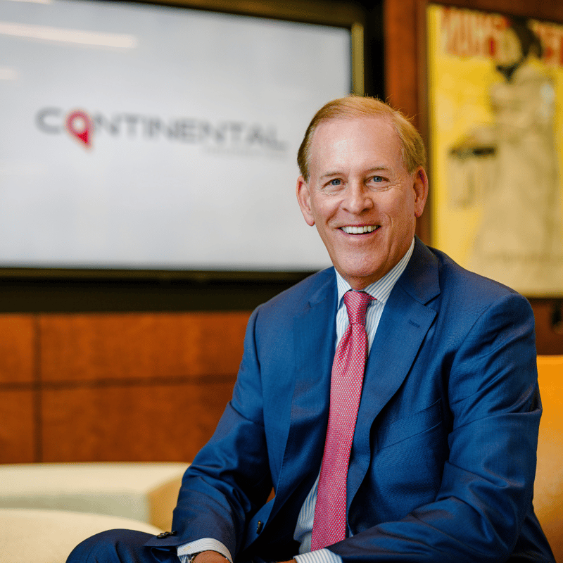 Our Team | Who We Are | Continental Properties