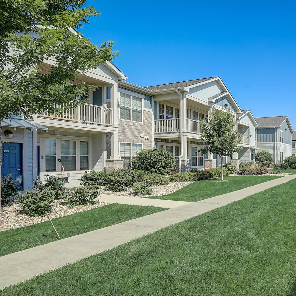 About Us- Springs | Continental Properties