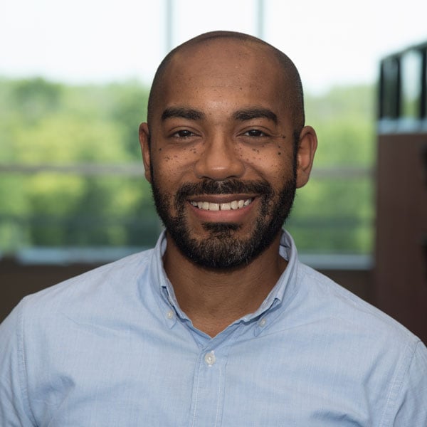 Employee Spotlight | Fred Hood Employee Spotlight | Fred Hood