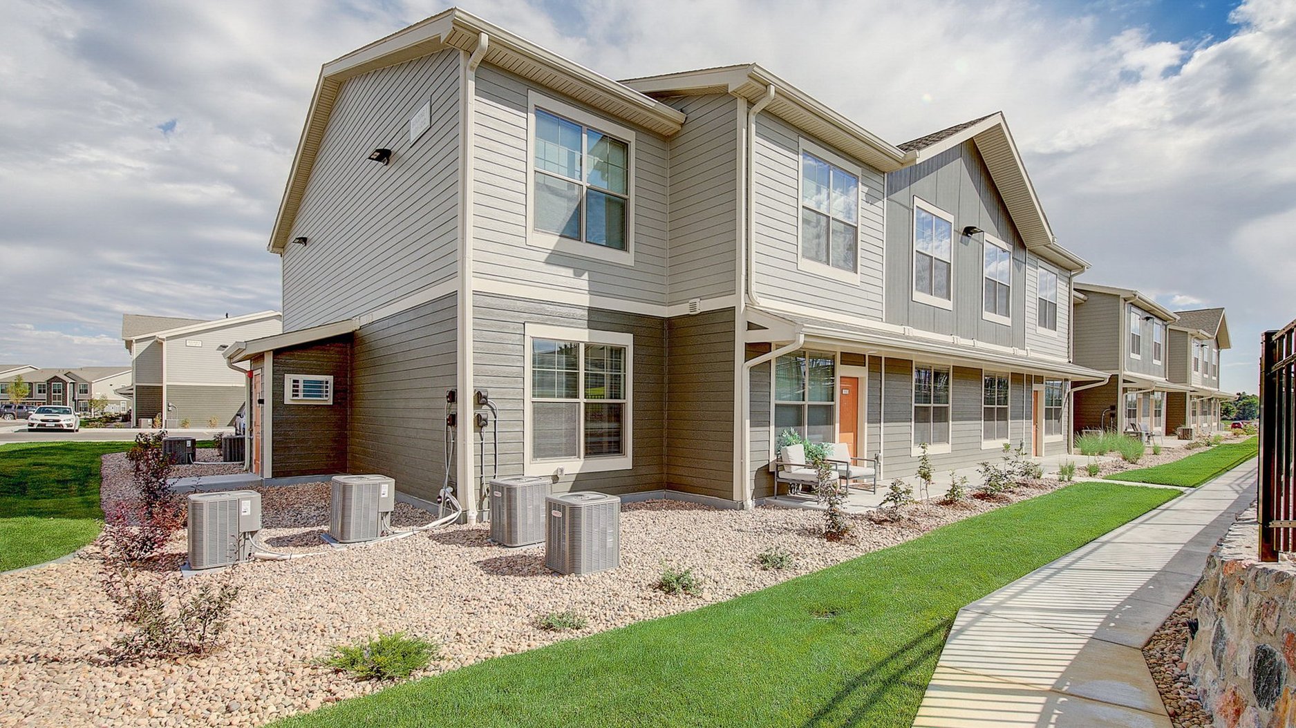 Explore Our Continental Portfolio | Continental Properties