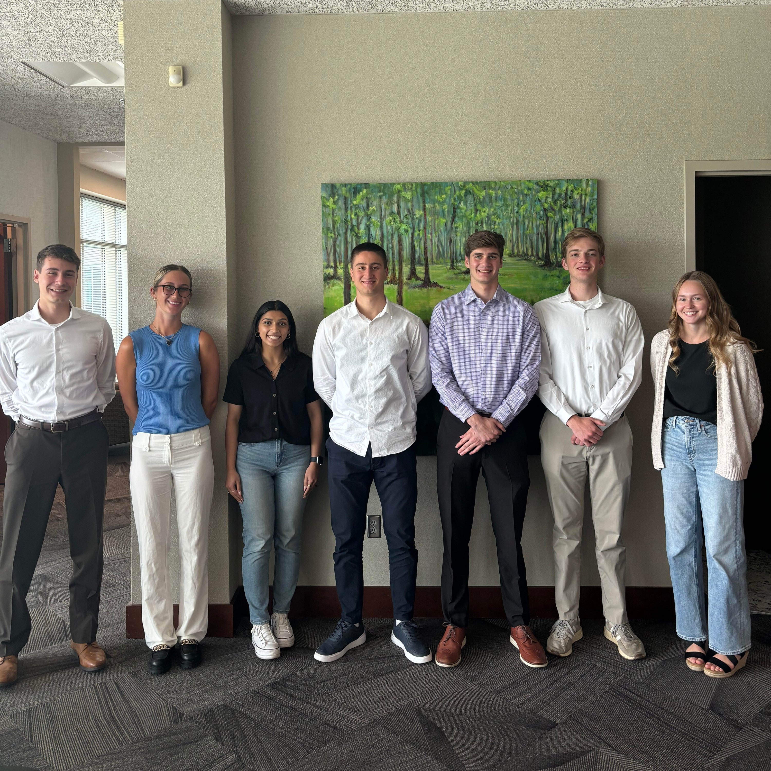 Careers in Real Estate | Continental Properties Company Careers