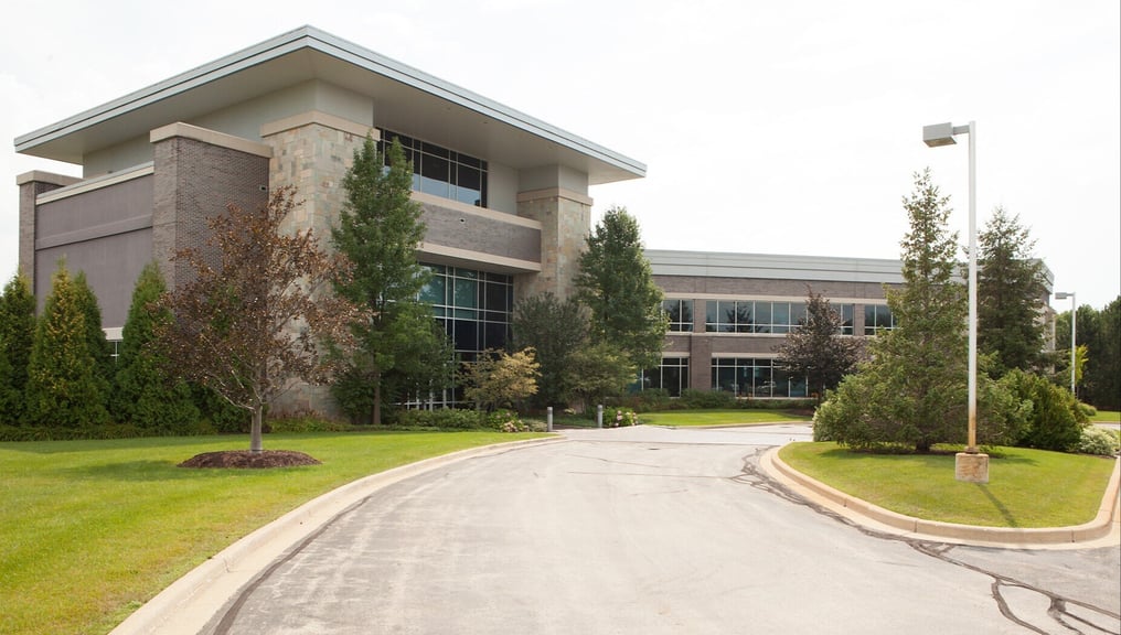 Careers in Real Estate | Continental Properties Company Careers