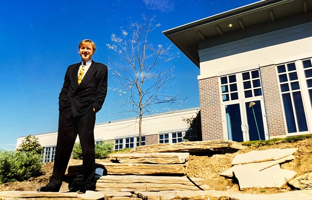 45 Years: Continental Properties Continues Its Infinitely Sustainable ...