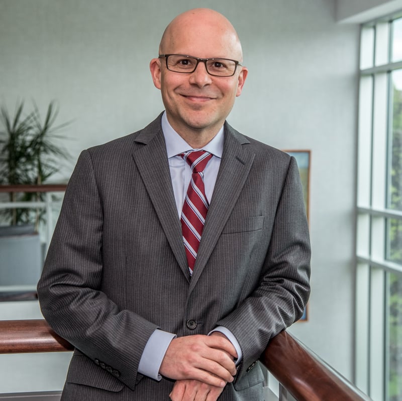 Our Team | Who We Are | Continental Properties