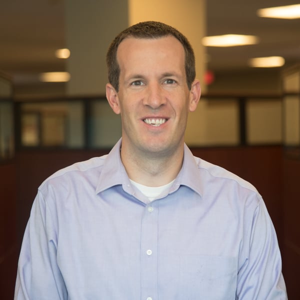 Employee Spotlight | John Falk