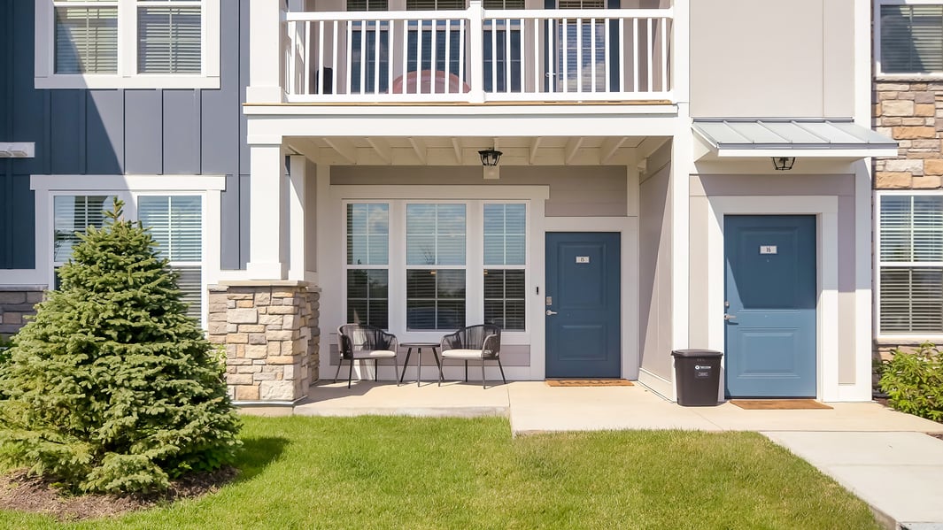 Springs at Pleasant View Grand Opening