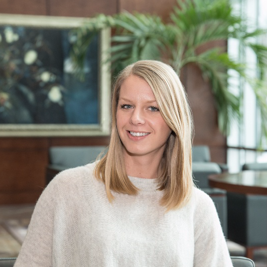 Our Team | Who We Are | Continental Properties