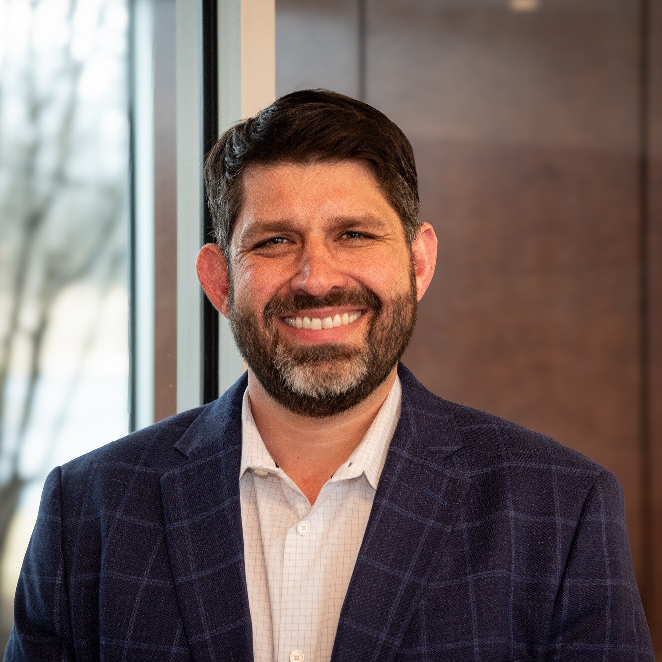 Our Team | Who We Are | Continental Properties