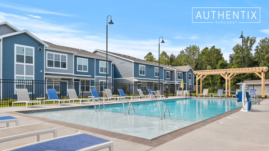 Authentix Suncoast Grand Opening