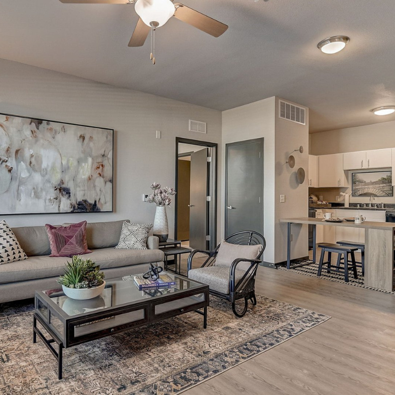 National Real Estate Developer | Continental Properties