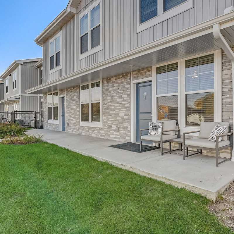 National Real Estate Developer | Continental Properties