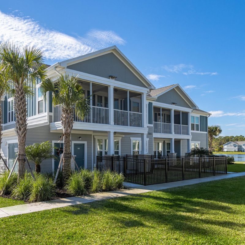 National Real Estate Developer | Continental Properties