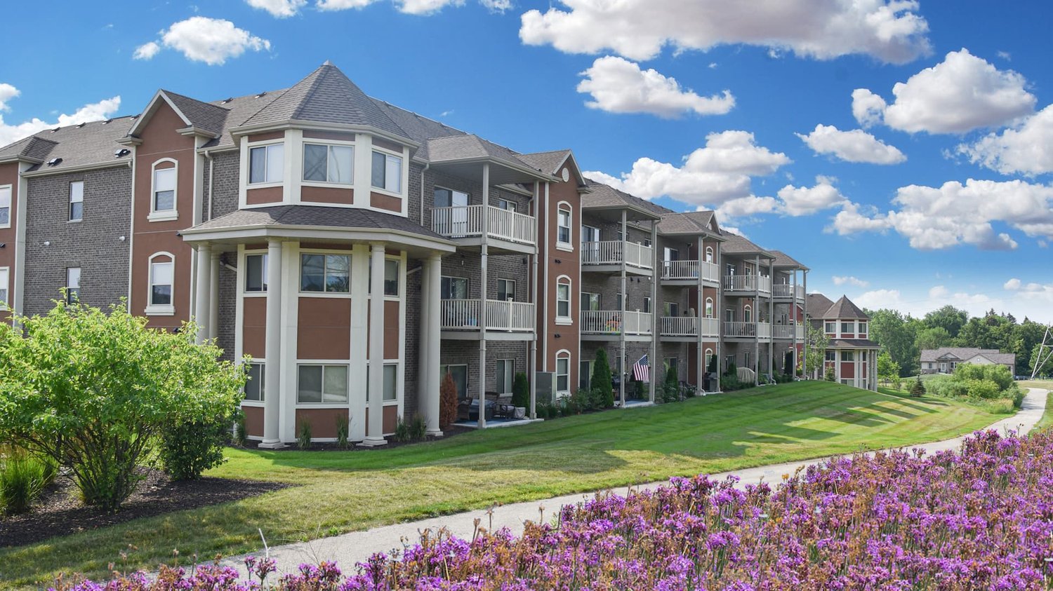 Explore Our Continental Portfolio | Continental Properties