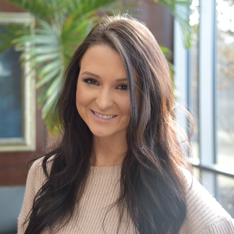Employee Spotlight | Whitney Bunchkowski | Continental Properties Employee Spotlight | Whitney Bunchkowski | Continental Properties