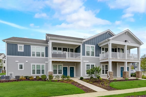 Springs at Willowbrooke Grand Opening