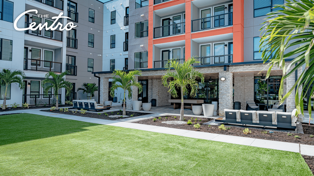 National Real Estate Developer | Continental Properties