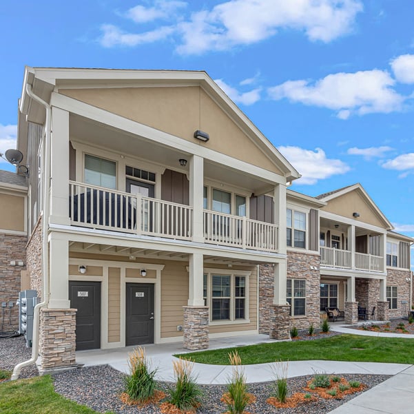 National Real Estate Developer | Continental Properties