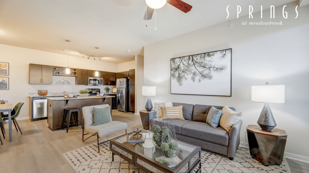 National Real Estate Developer | Continental Properties