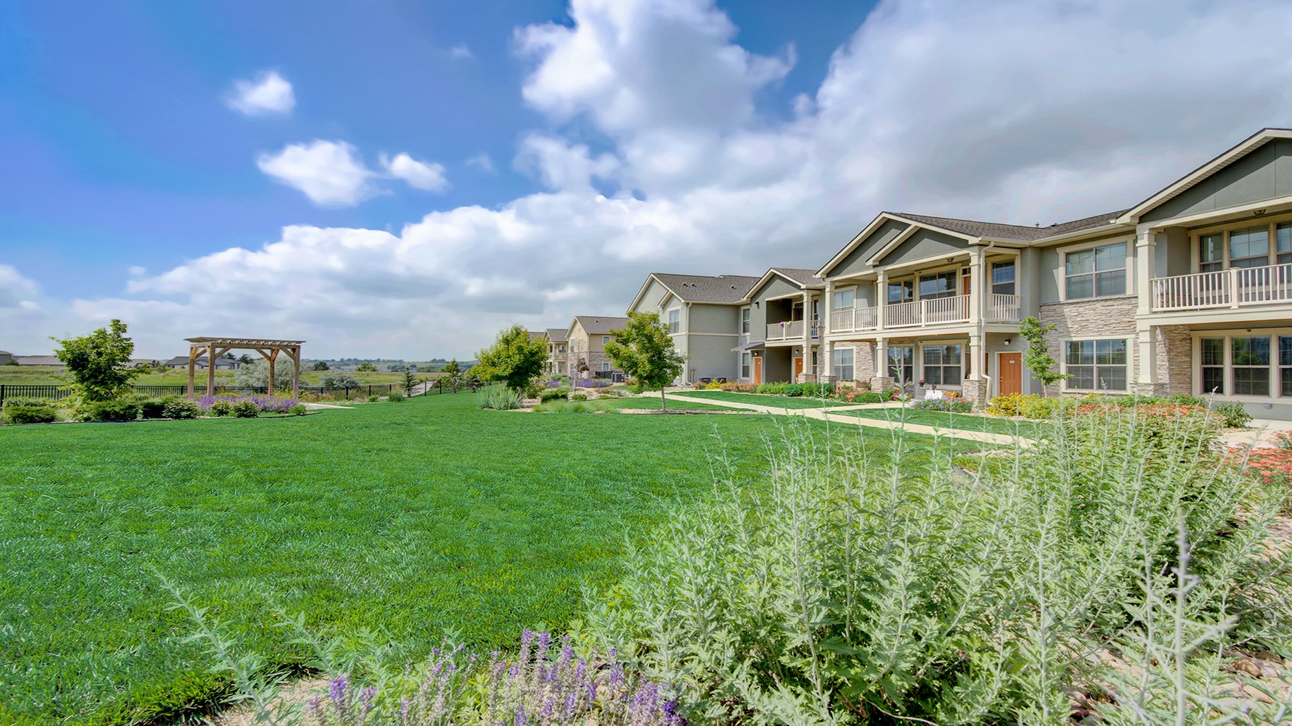 Explore Our Continental Portfolio | Continental Properties