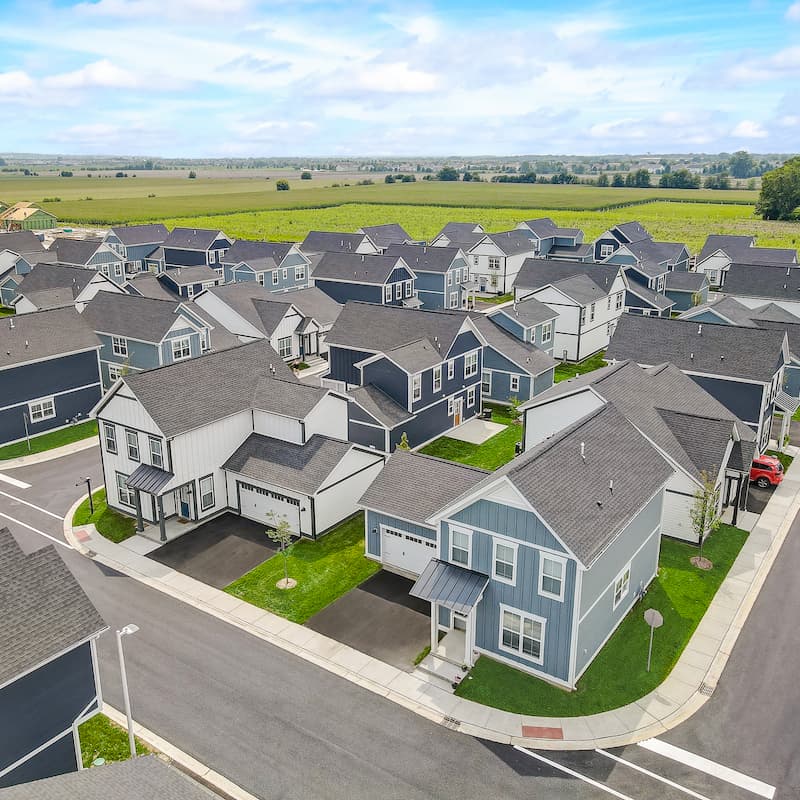 National Real Estate Developer | Continental Properties