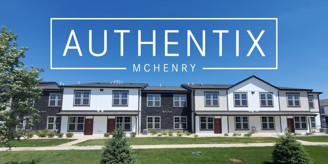Authentix McHenry Grand Opening
