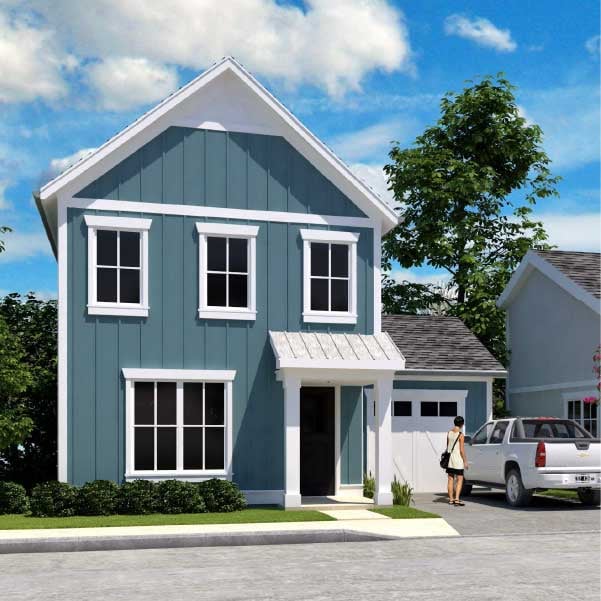 National Real Estate Developer | Continental Properties