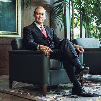 Our Team | Who We Are | Continental Properties