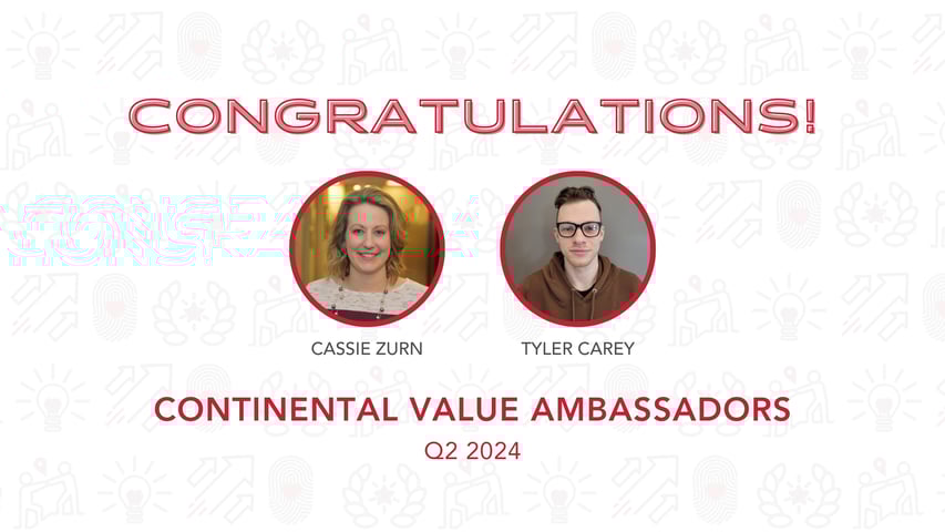 National Real Estate Developer | Continental Properties